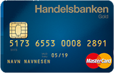 Test av kredittkort. Dette er de beste kredittkortene i 2018 (september ...