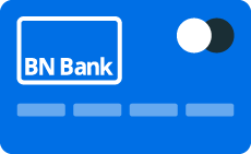 Test av BN Bank Mastercard kredittkort • Dinero.no